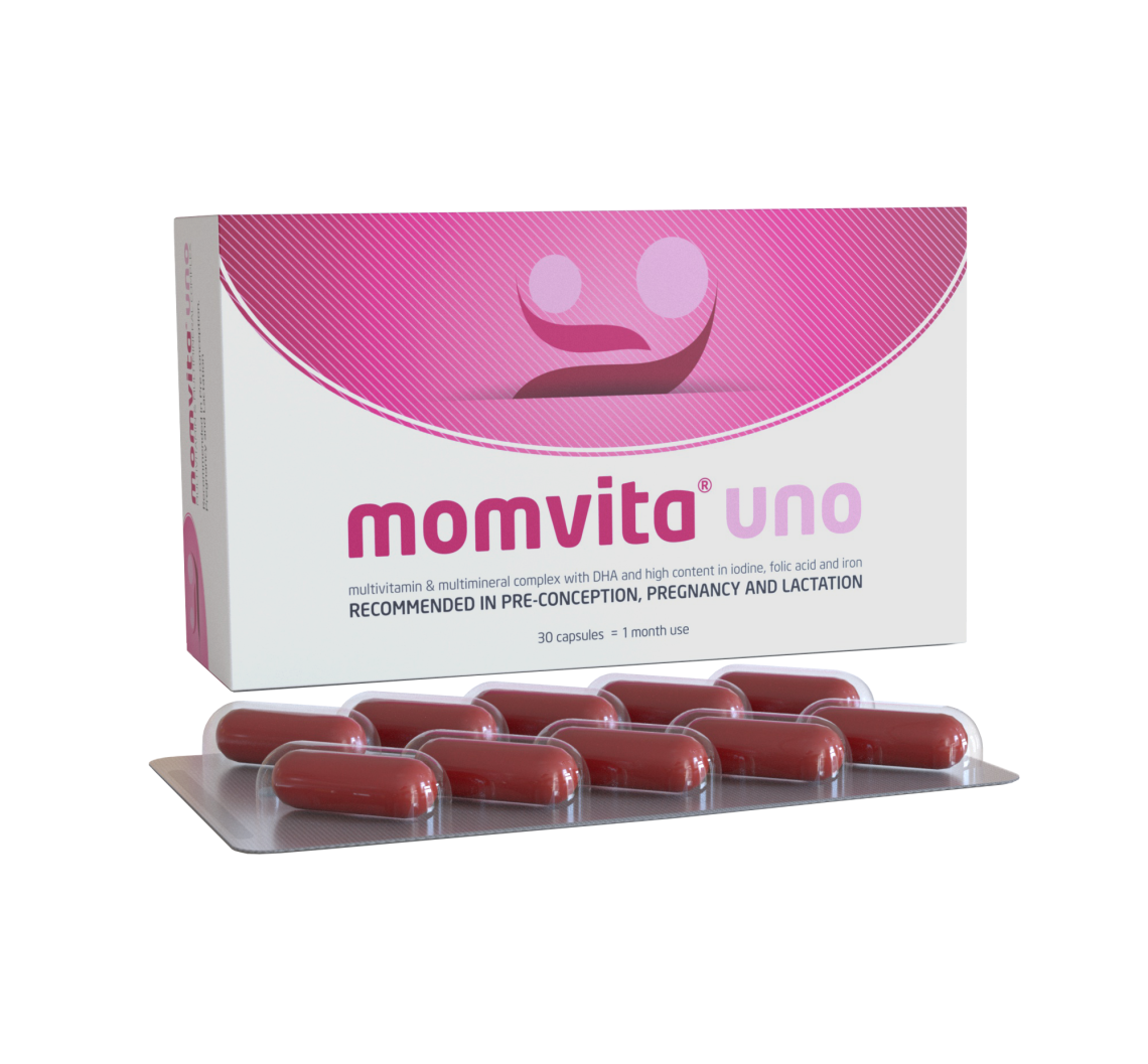 Momvita Uno - Neosanté