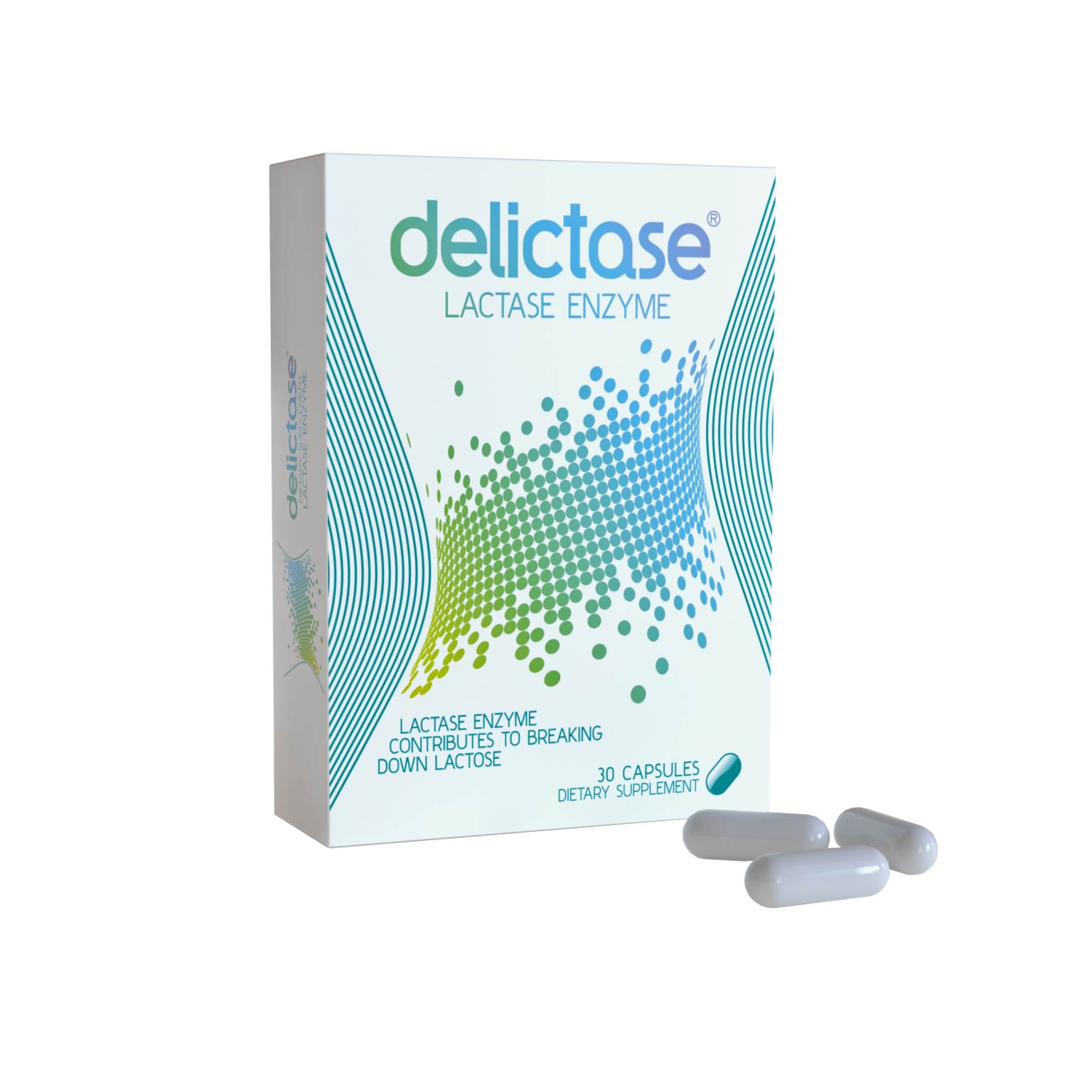 Delictase - Neosanté