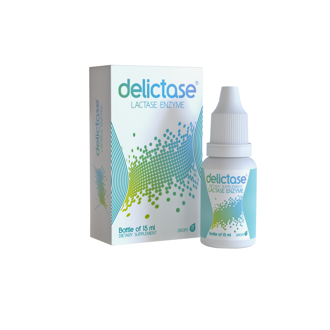 Delictase - Neosanté