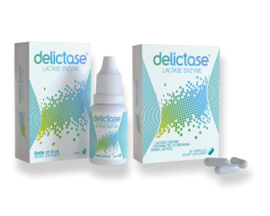 Delictase - Neosanté